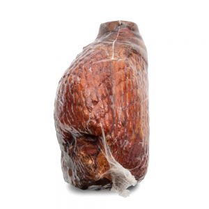 Whole Bone-In Hickory Ham | Bone-In Ham | Frick's Quality Meats