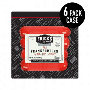 Our Meats | Frick's Quality Meats