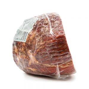 Skinless Shankless Ham, Half | Bone-In Ham | Frick's Quality Meats