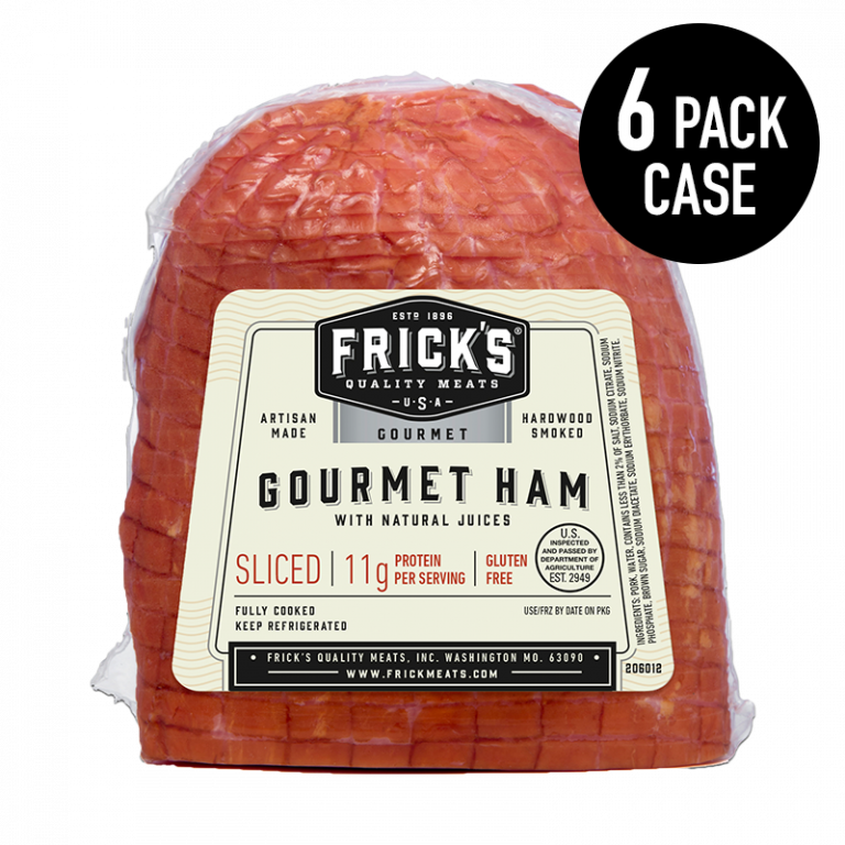 Our Meats | Ham, Bologna, Turkey, & More | Frick's Quality Meats
