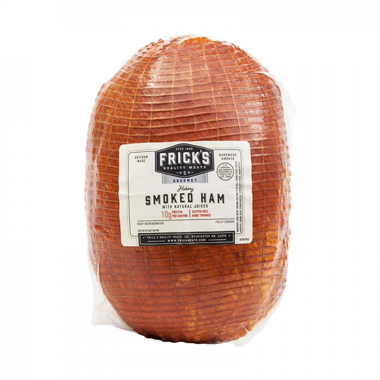 Our Meats | Ham, Bologna, Turkey, & More | Frick's Quality Meats