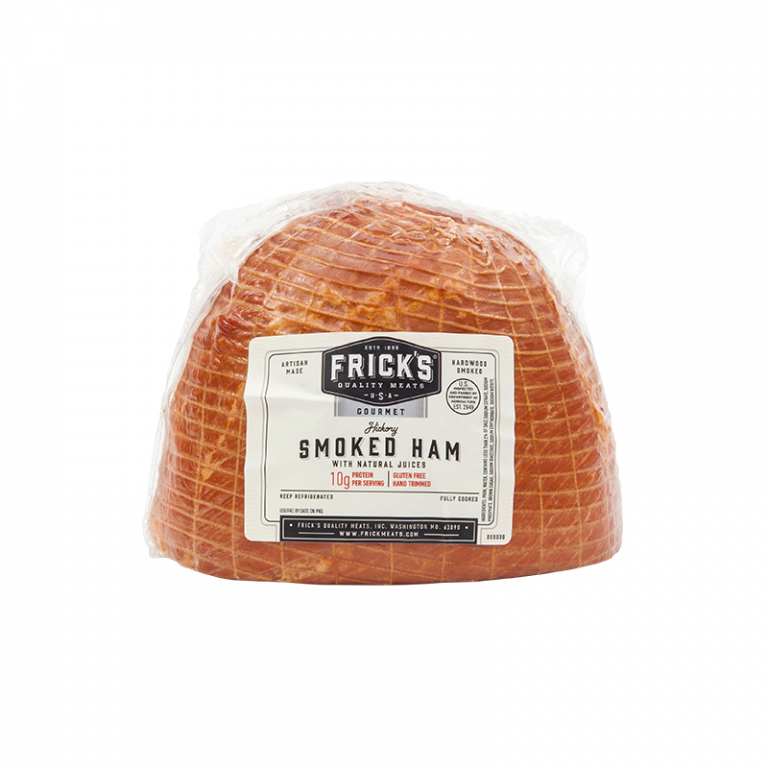Our Meats | Frick's Quality Meats