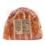 Hickory Smoked Half Ham | Boneless Ham | Frick's Quality Meats