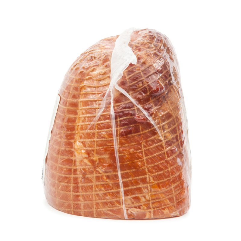 Hickory Smoked Half Ham | Boneless Ham | Frick's Quality Meats