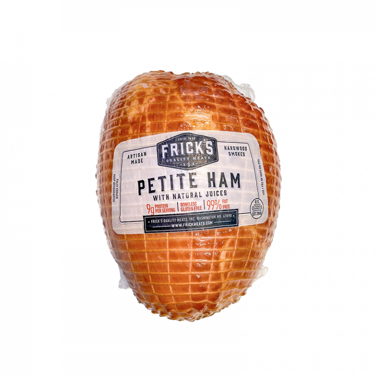 Our Meats | Ham, Bologna, Turkey, & More | Frick's Quality Meats