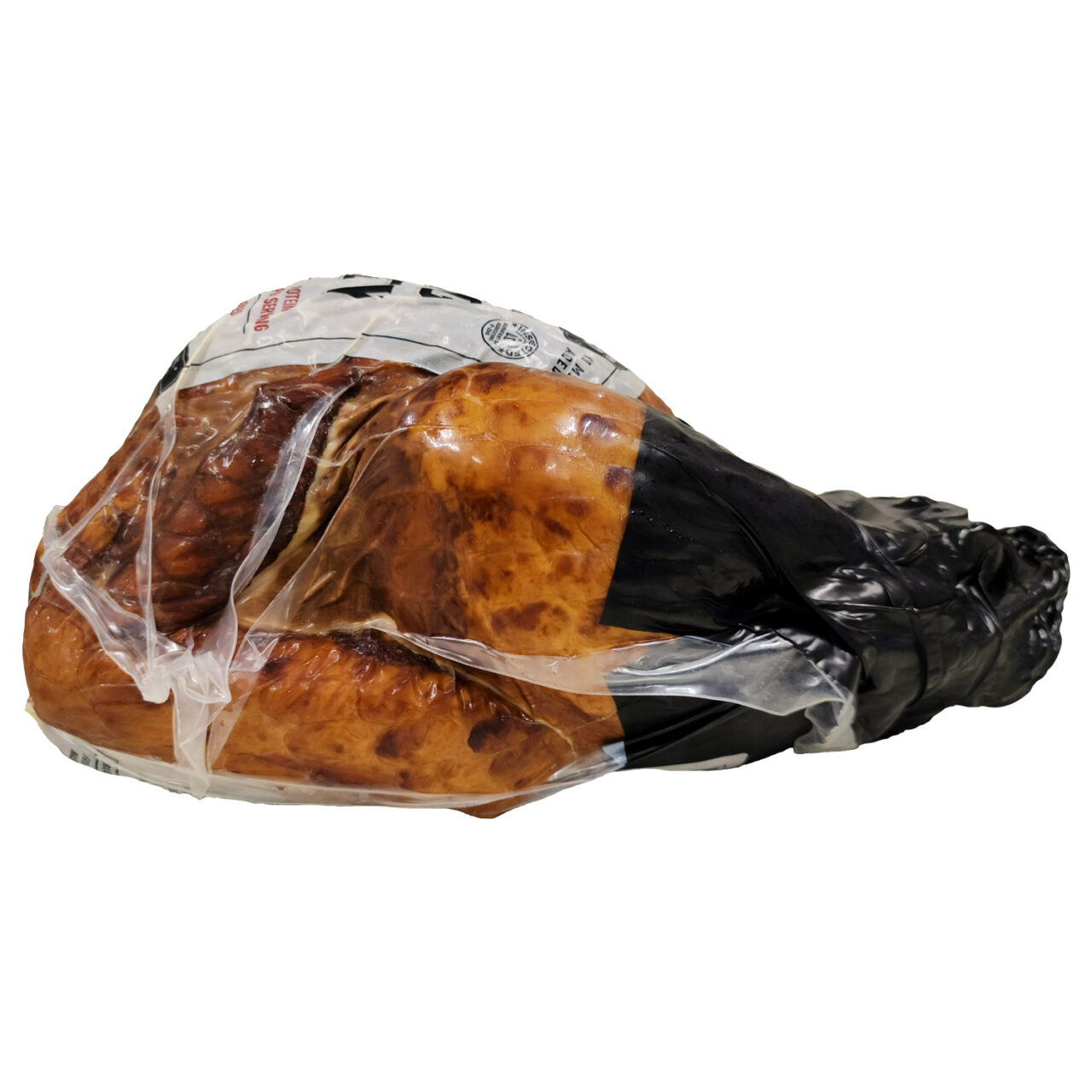 Smoked Young Turkey | Frick's Quality Meats