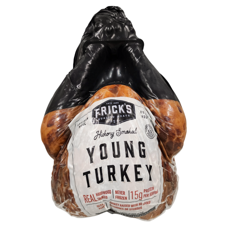 Our Meats | Frick's Quality Meats