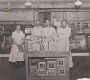 Our Story: Learn more about us | Frick's Quality Meats